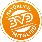 Wolfinger-Music, für jede Party die passende Musik.